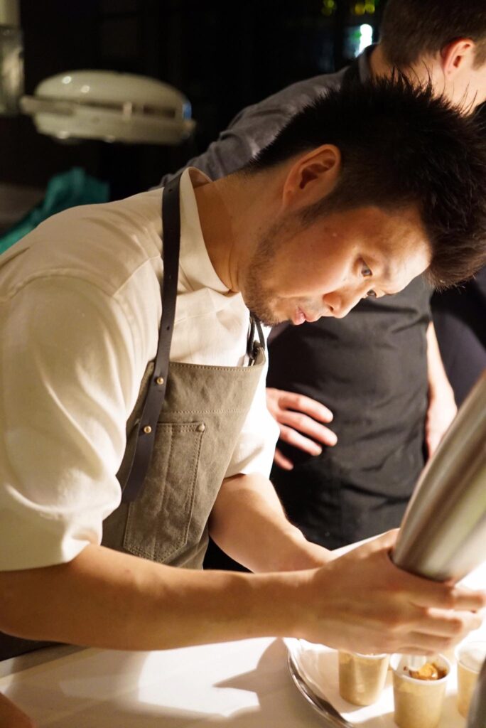 Den at Cutler & Co., | Melbourne, Australia – takefumihamada