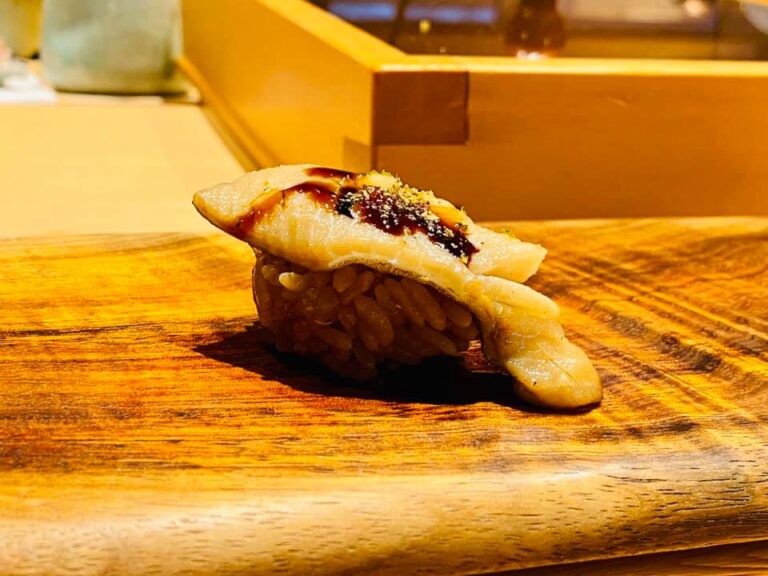 Sushi Sho | Honolulu, Hawaii – takefumihamada